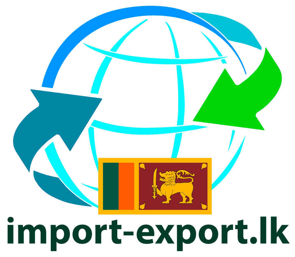Home - Import & Export Sri Lanka